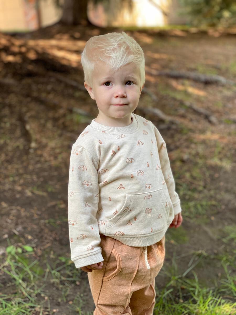 Ettie and H | Two Little Birds Boutique